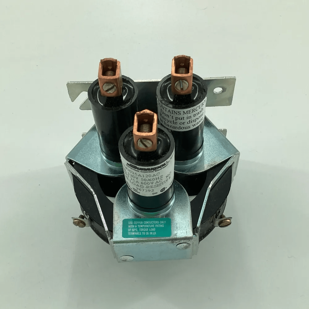 Relays - Generic – Dunlap Sunbrand International