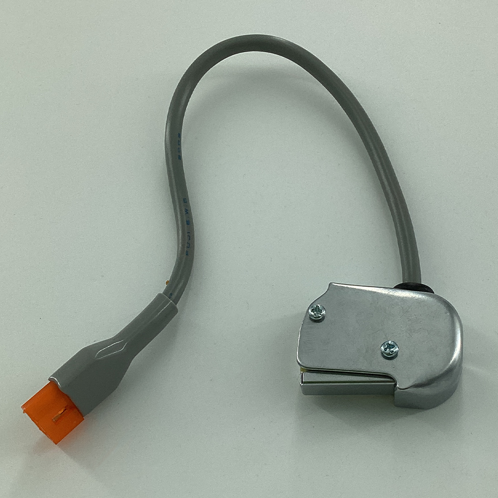 303511 PUSH SWITCH – Dunlap Sunbrand International