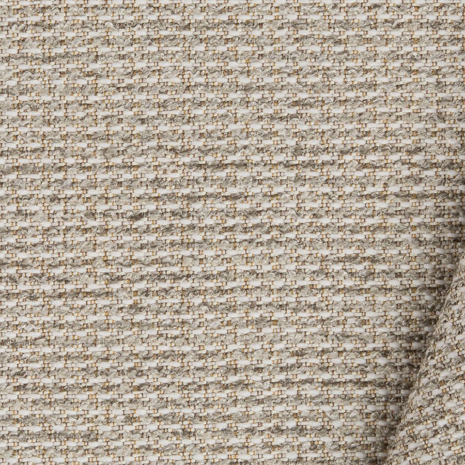 Nelson Texture | Natural - Upholstery Fabric – Dunlap Sunbrand ...