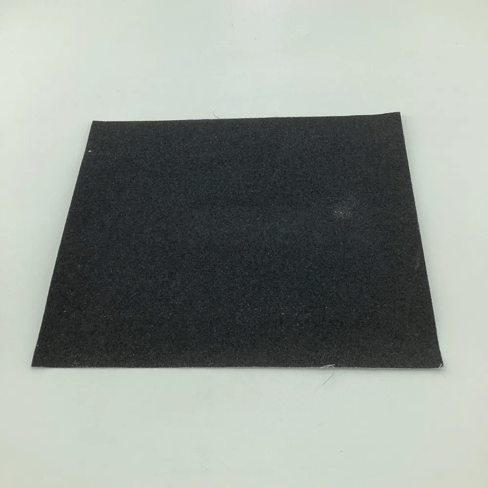 Emery Cloth Coarse Sheet - Norton Abrasives – Dunlap Sunbrand International