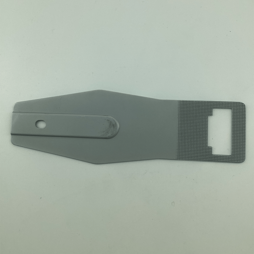 Plates - Juki – Dunlap Sunbrand International