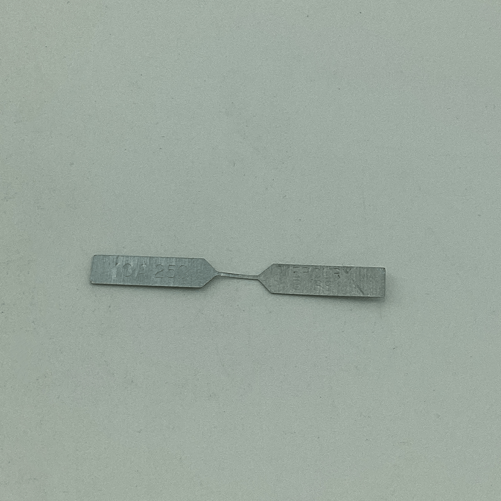 Fuses - Generic – Dunlap Sunbrand International