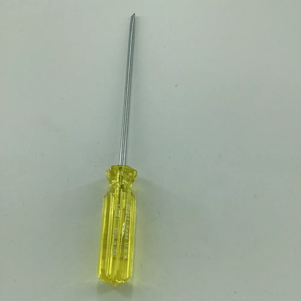 Screwdrivers - 10" - Generic – Dunlap Sunbrand International