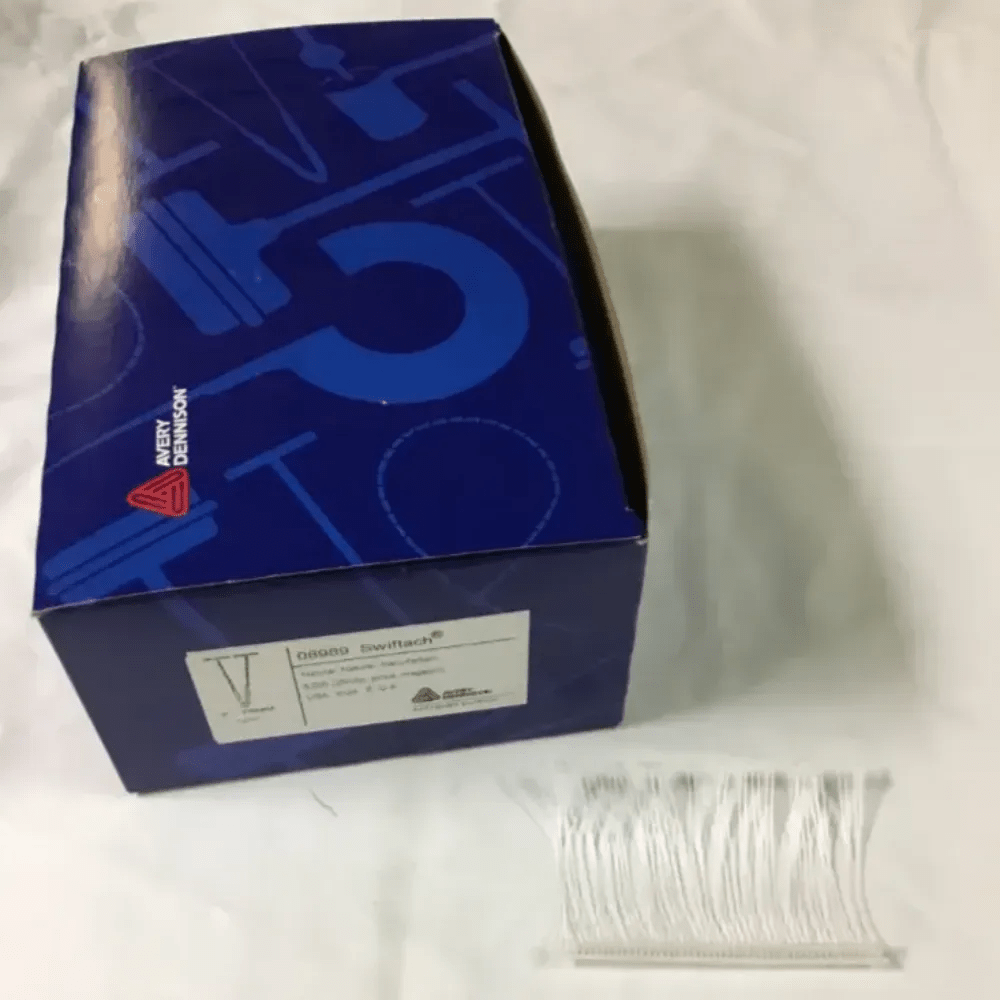 Loop Fastener - 3" - Avery Dennison – Dunlap Sunbrand International