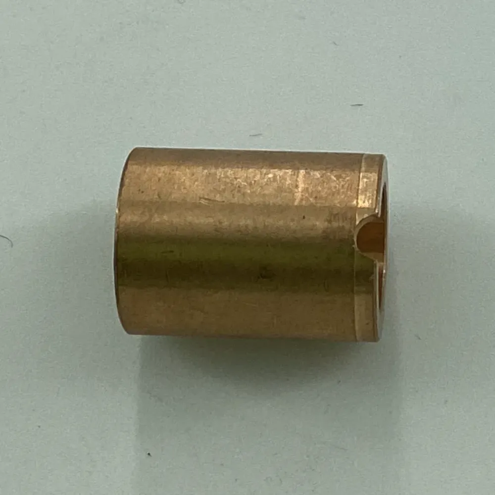 Bushings - Yamato – Dunlap Sunbrand International