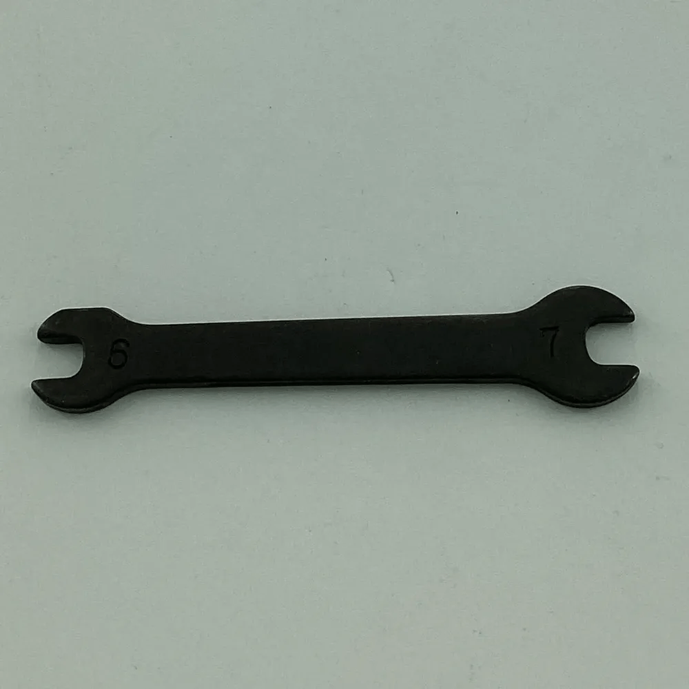 Wrenches - Generic – Dunlap Sunbrand International