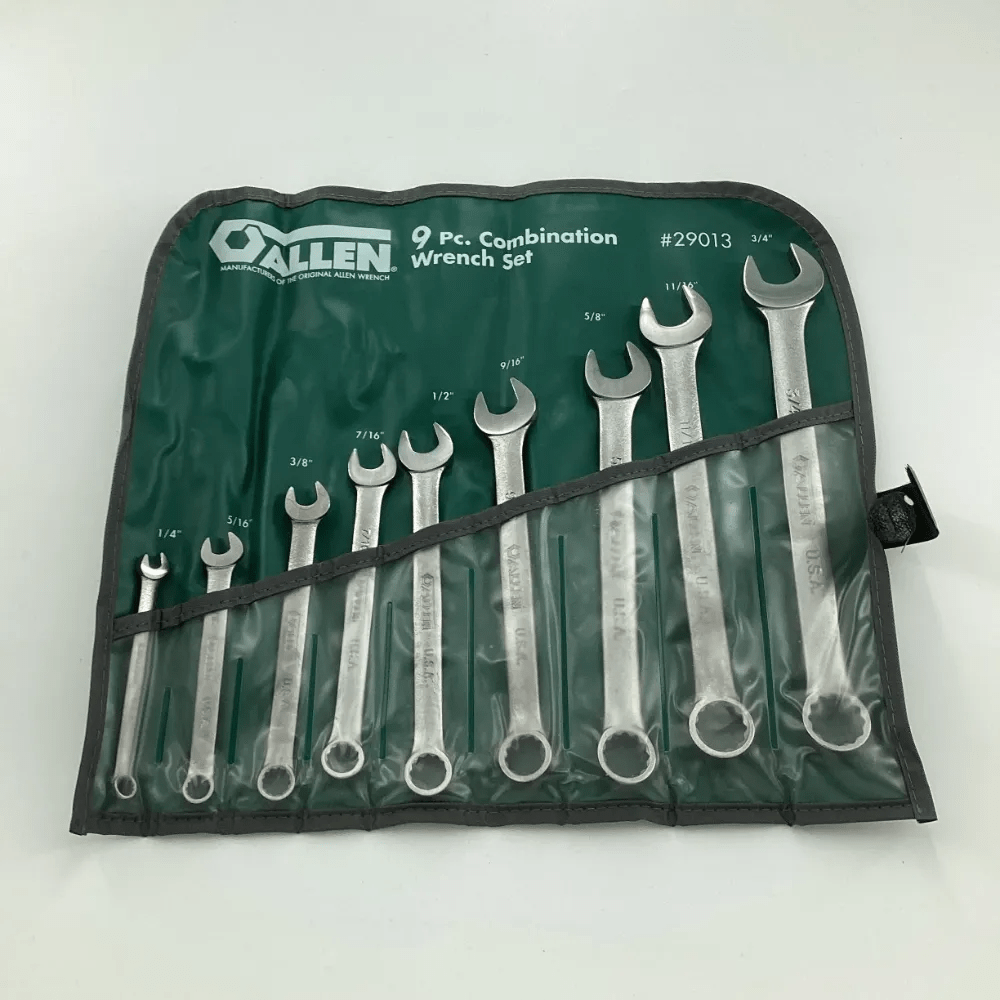 Wrenches - Generic – Dunlap Sunbrand International