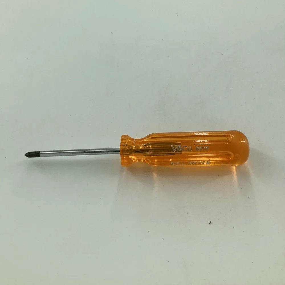 Screwdrivers - Klein Tools Corp. – Dunlap Sunbrand International