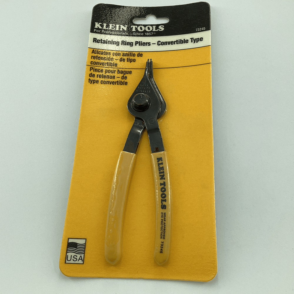 Pliers - Klein Tools Corp. – Dunlap Sunbrand International