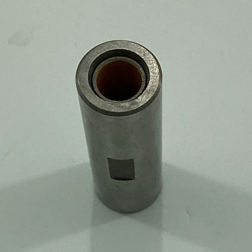 Bushings - Pegasus – Dunlap Sunbrand International