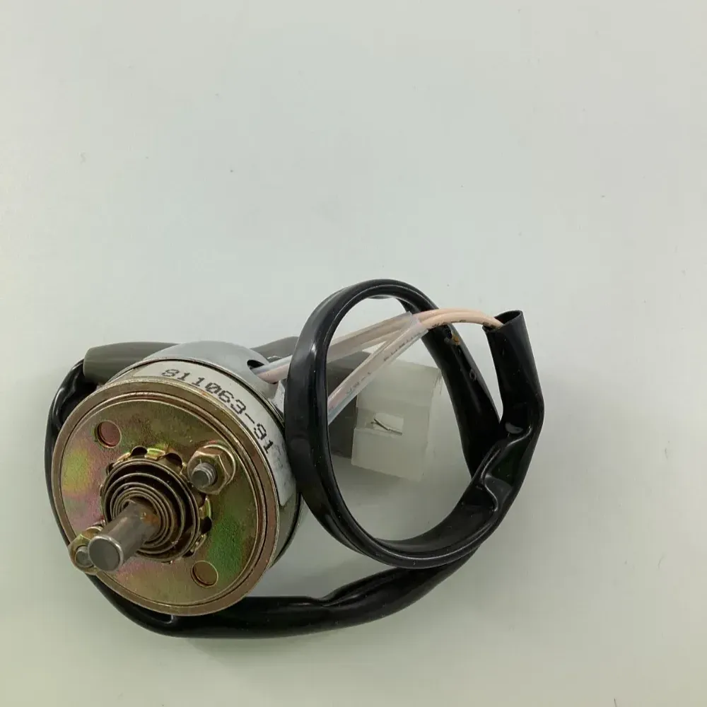 Solenoids - Pegasus Sewing Machine – Dunlap Sunbrand International