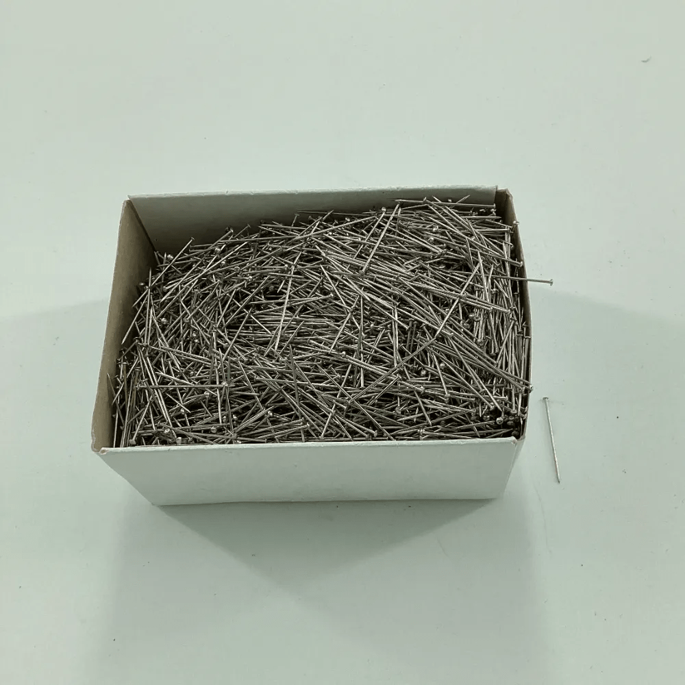 Pins - Coda – Dunlap Sunbrand International