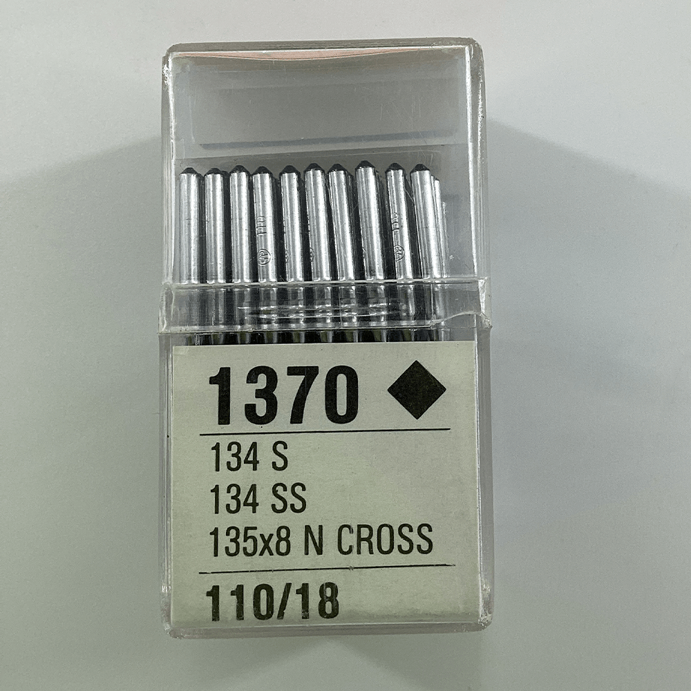 Sewing Machine Needles - 18/110 - Generic – Dunlap Sunbrand International
