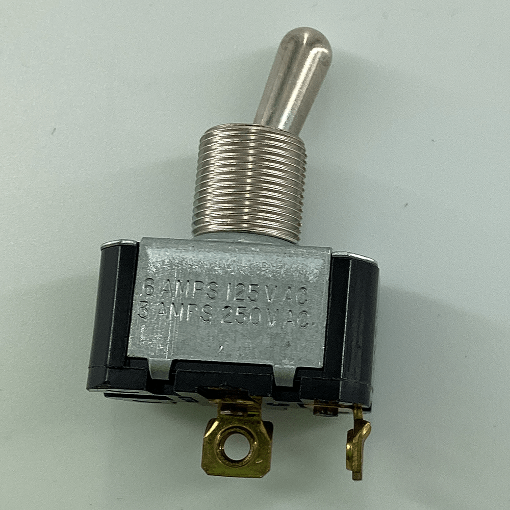 Switches - Amf Reece – Dunlap Sunbrand International