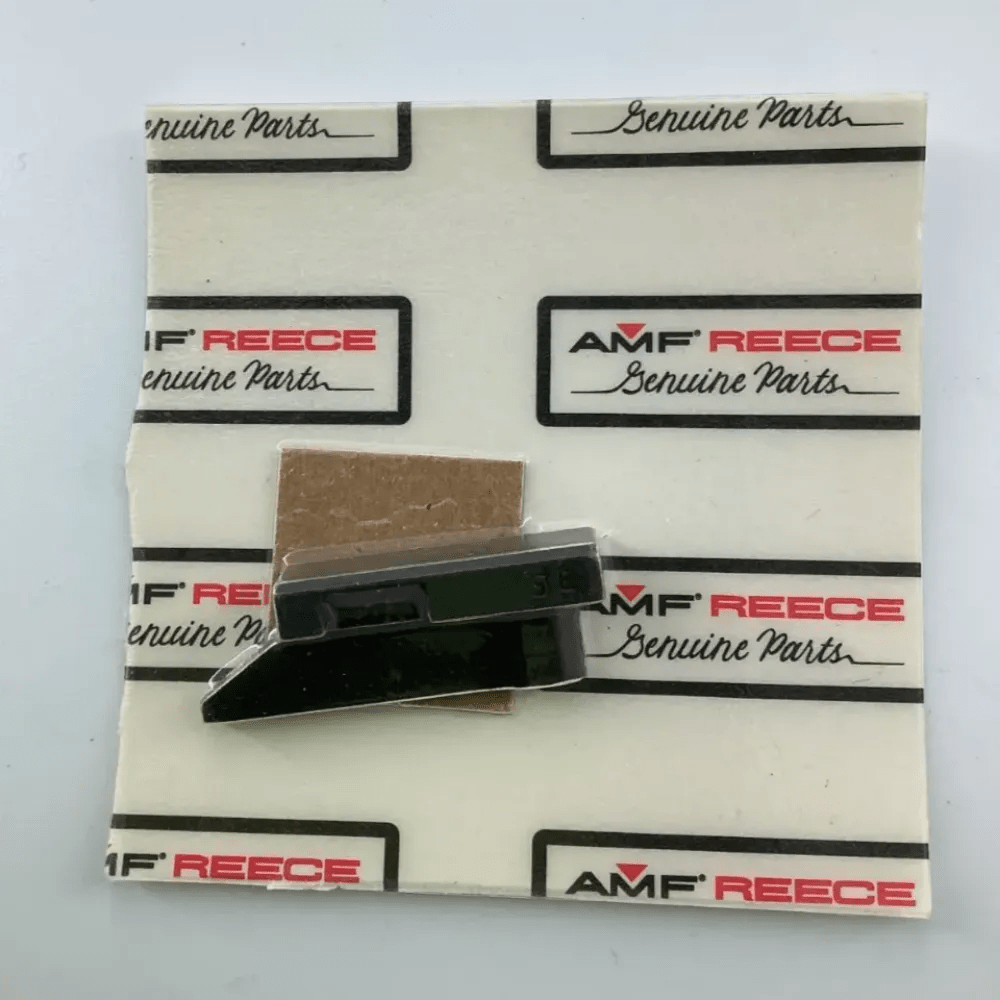 Cutting Steels - Amf Reece – Dunlap Sunbrand International