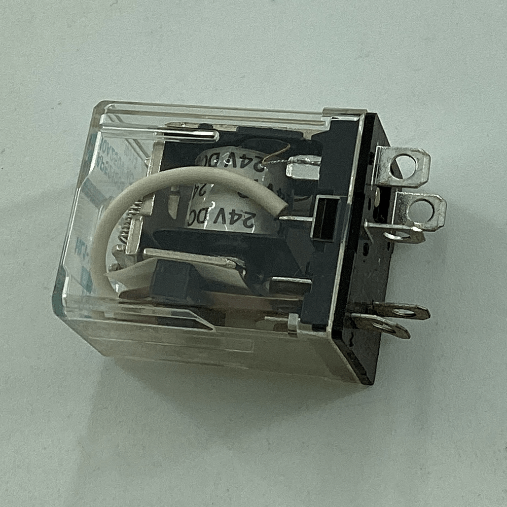 Relays - AMF Reece – Dunlap Sunbrand International