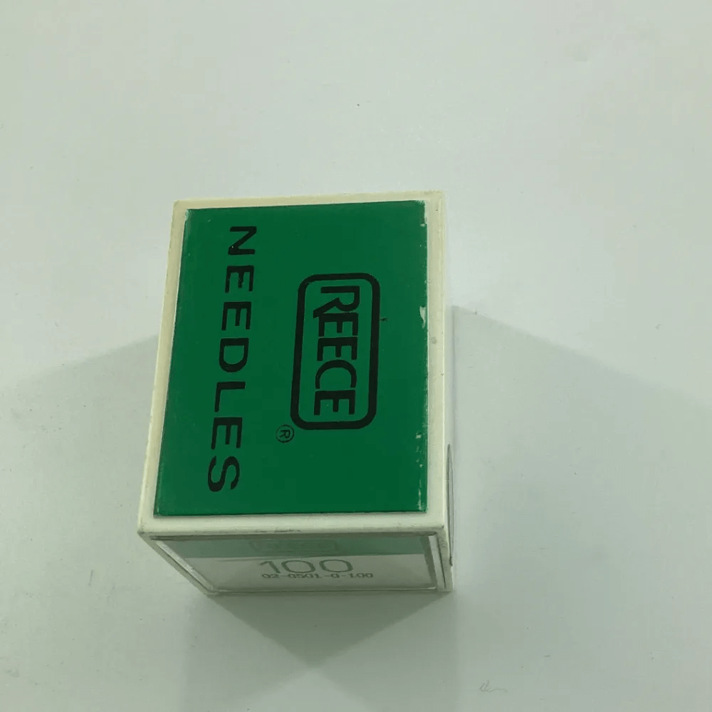 Sewing Machine Needles - AMF Reece – Dunlap Sunbrand International
