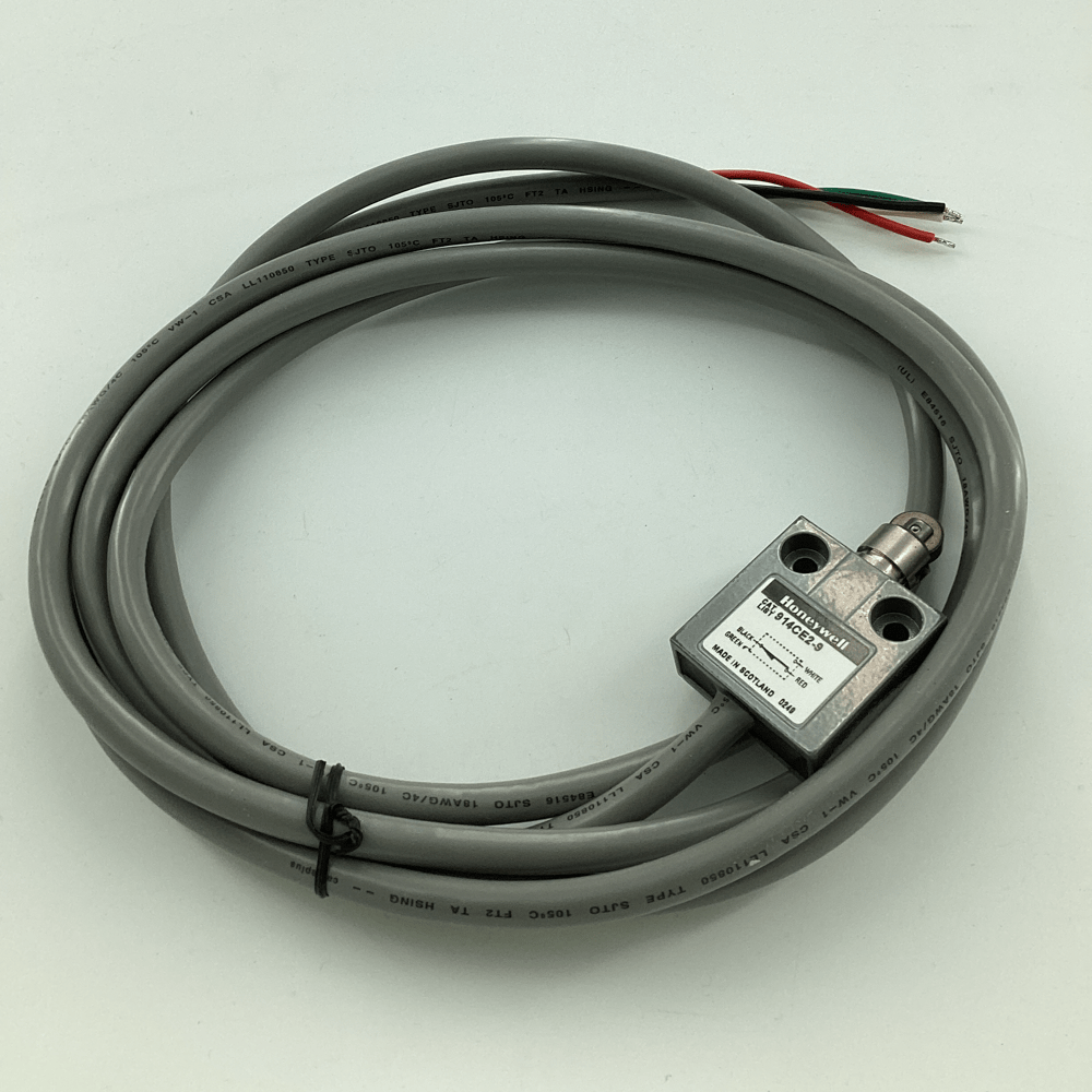 Cables - AMF Reece – Dunlap Sunbrand International