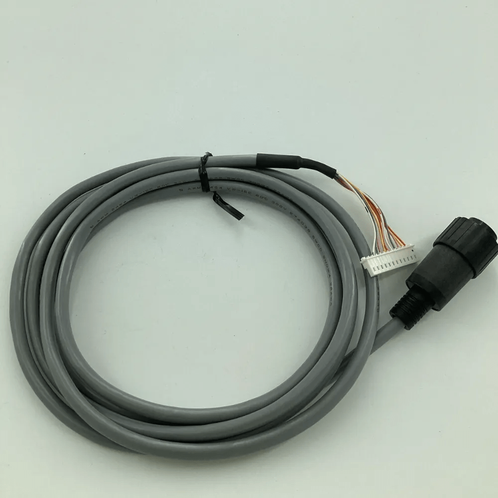 Connectors - Brother – Dunlap Sunbrand International