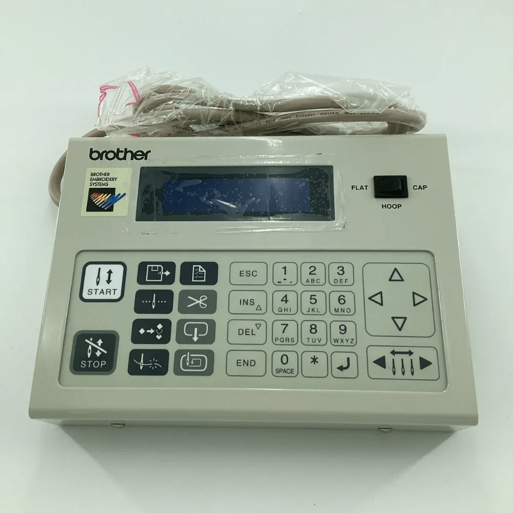 Conjuntos de paneles - Brother – Dunlap Sunbrand International