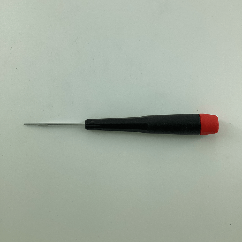 Screwdrivers - 3/64 - 1.2 x 40mm - Wiha – Dunlap Sunbrand International