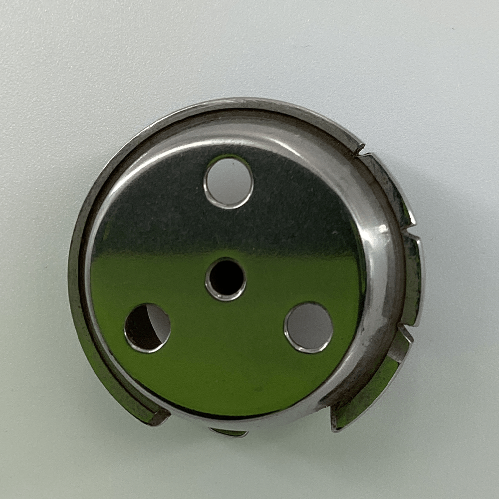 Casos - GENÉRICO – Dunlap Sunbrand International